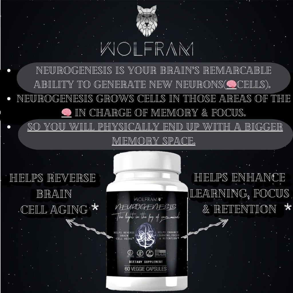 blended vitamin & mineral support