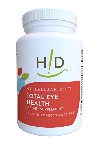 blended vitamin & mineral support
