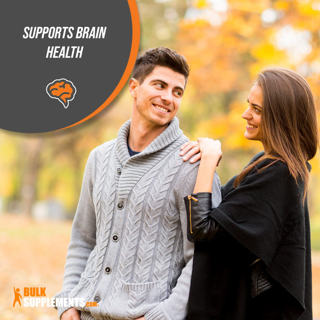 Blended vitamin & mineral support