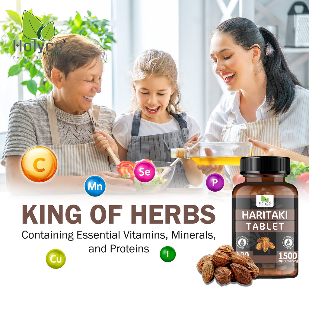 blended vitamin & mineral tablets for detox