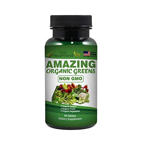 blended vitamin & mineral tablets