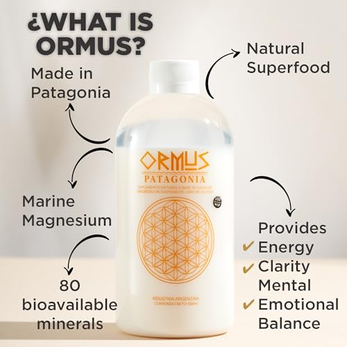 blended vitamin minerals for daily wellness