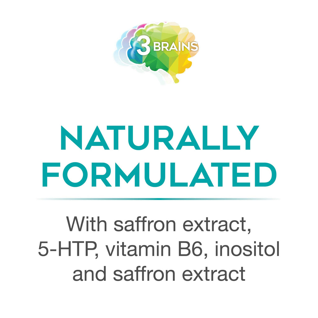 blended vitamin minerals for energy