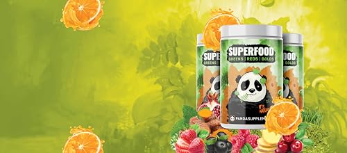 blended vitamin minerals for immune support