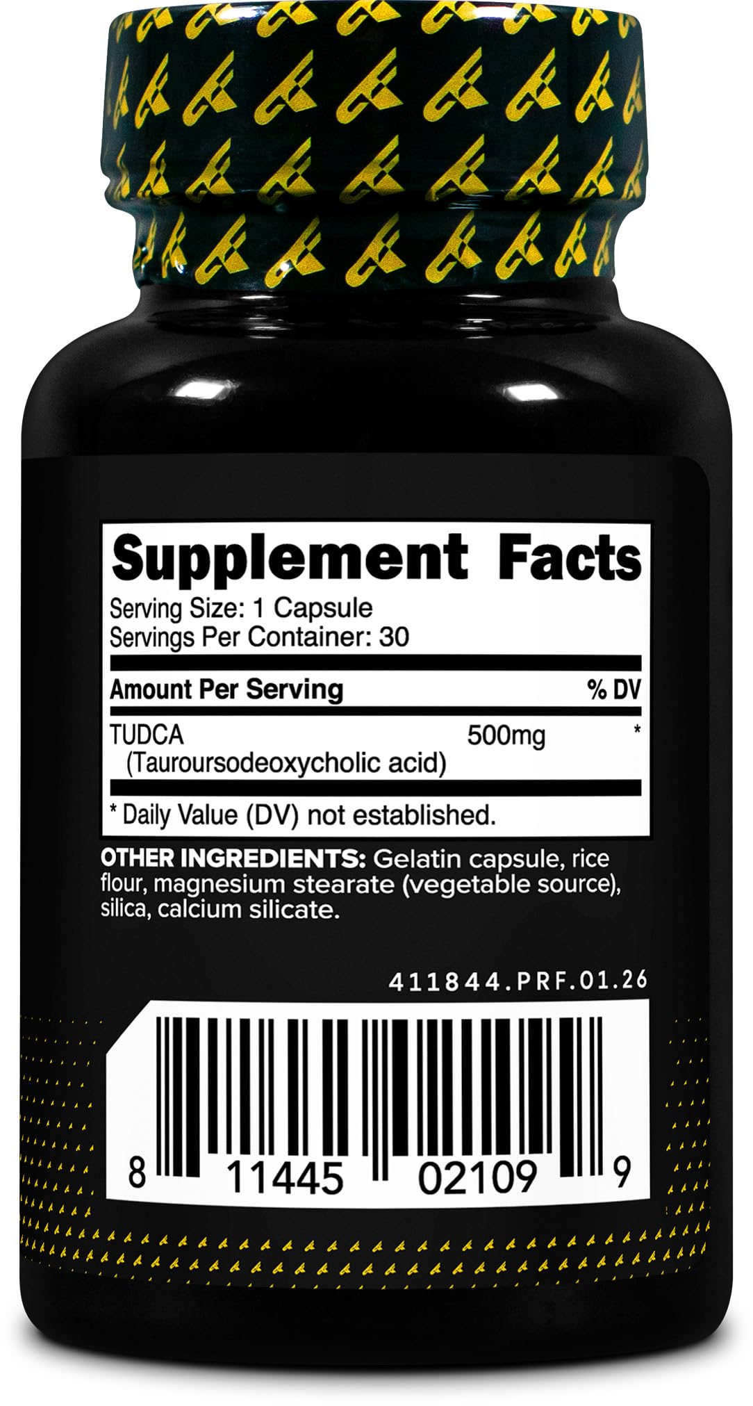 blended vitamin minerals for optimal health