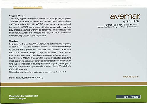 blended vitamin minerals for wellness