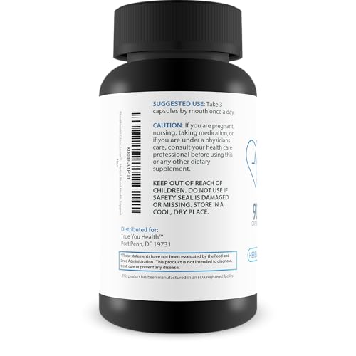 blended vitamin minerals for wellness