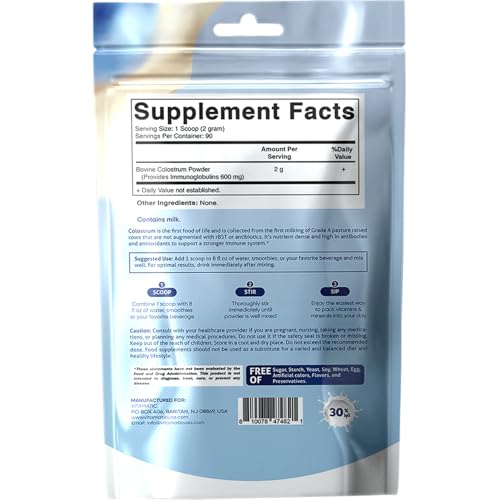 blended vitamin powder for athletes