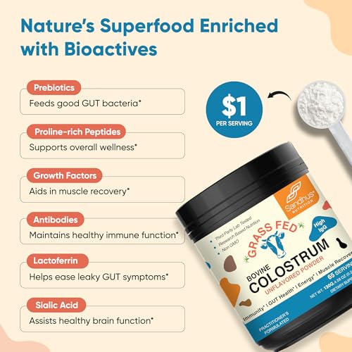 blended vitamin powder for daily nutrition