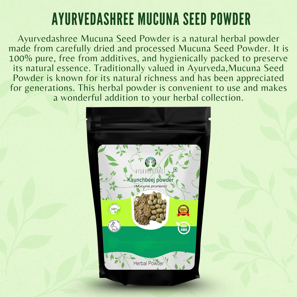 Blended vitamin powder for daily nutrition