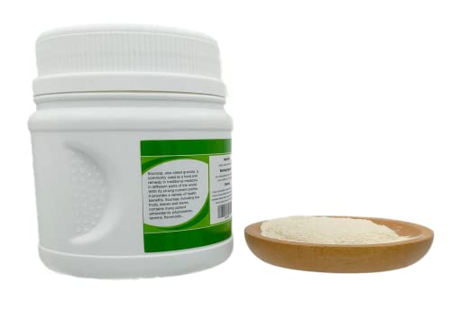 blended vitamin powder for daily use