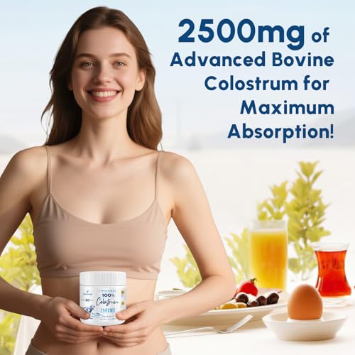 blended vitamin powder for energy