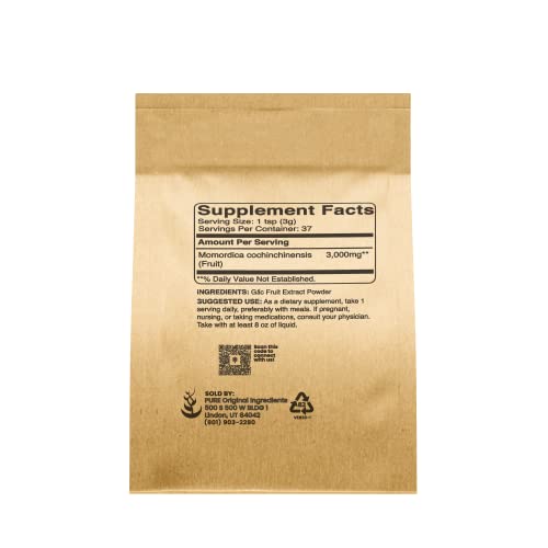 blended vitamin powder for energy