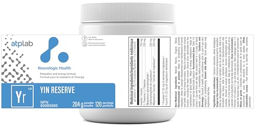 blended vitamin powder for overall wellness