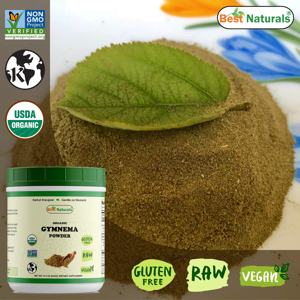 blended vitamin powder for smoothies