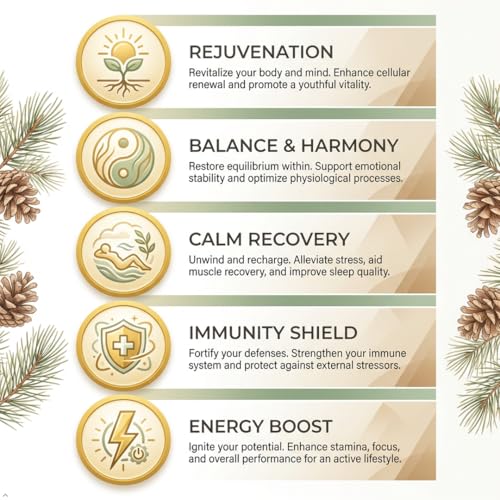 blended vitamin powder for wellness