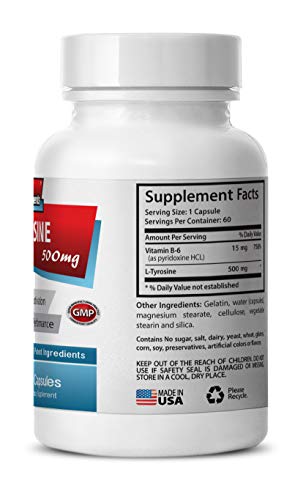 blended vitamin supplement for active lifestyle