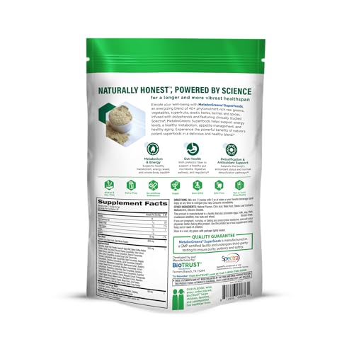 blended vitamin supplement for active lifestyle