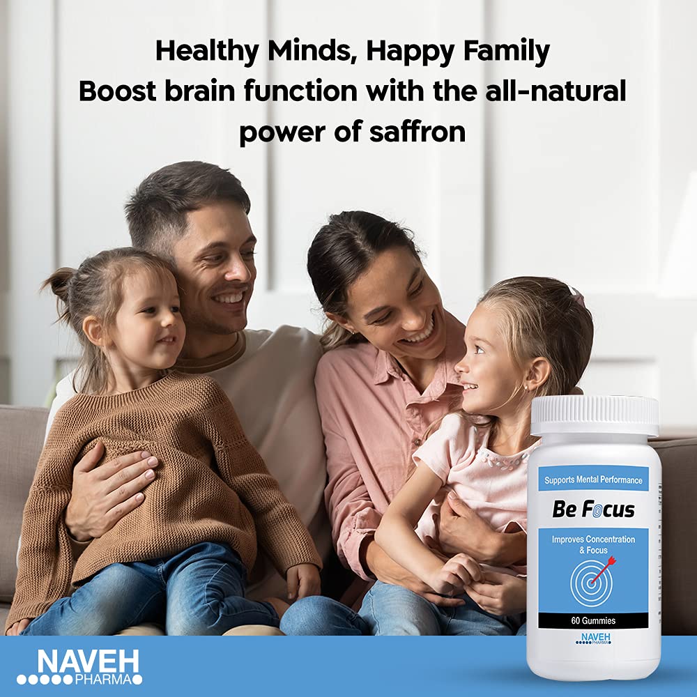 blended vitamin supplement for adults