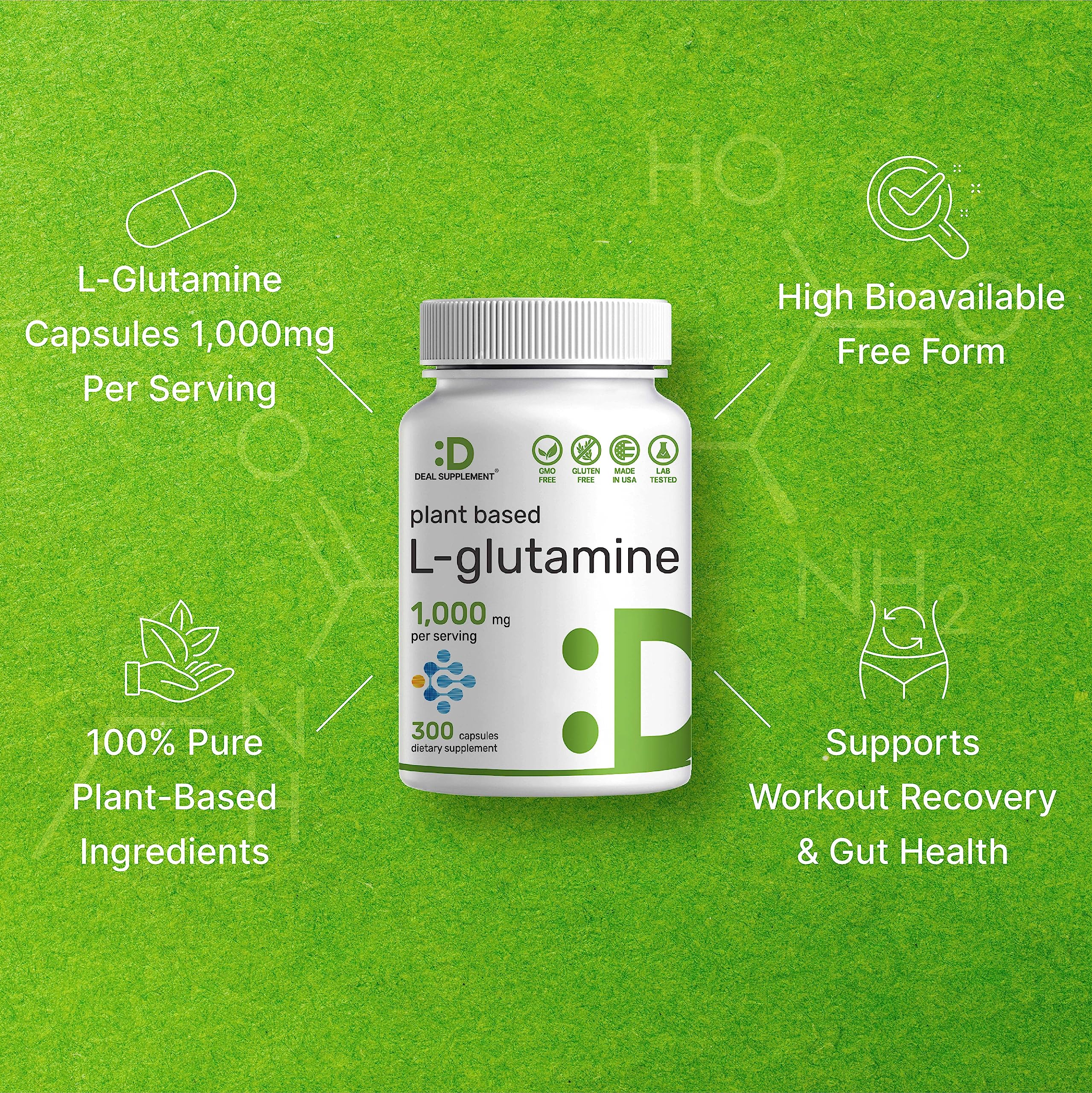 blended vitamin supplement for athletes