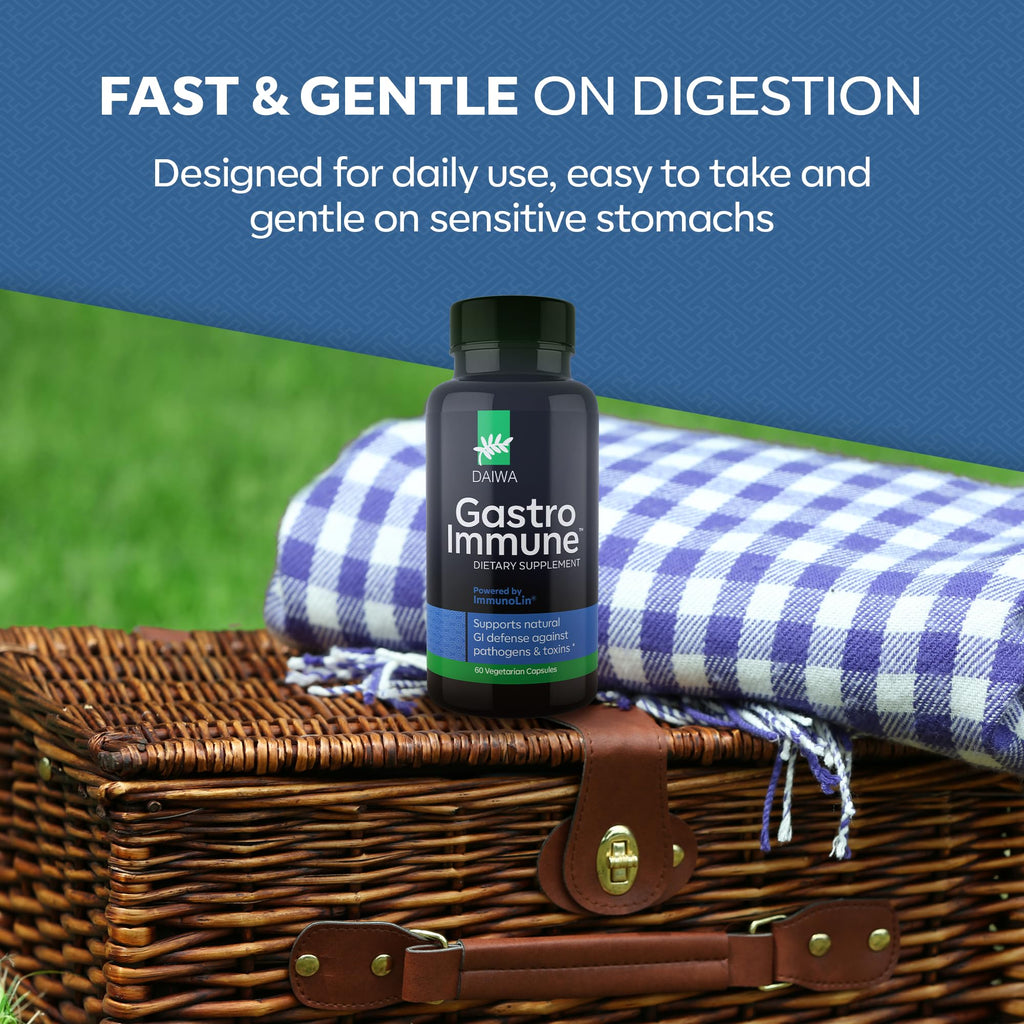 blended vitamin supplement for daily use