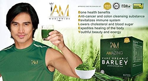 blended vitamin supplement for energy