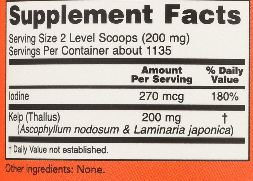 blended vitamin supplement for energy