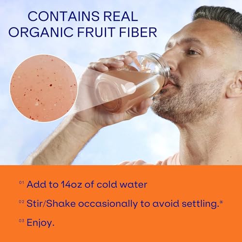 Blended vitamin supplement for energy