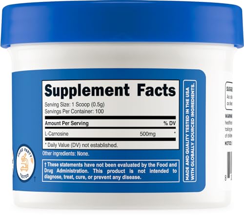 Blended vitamin supplement for energy