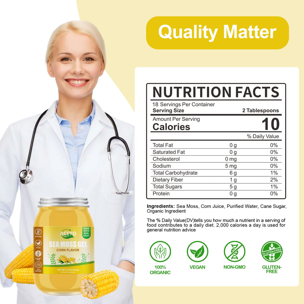 blended vitamin supplement for energy