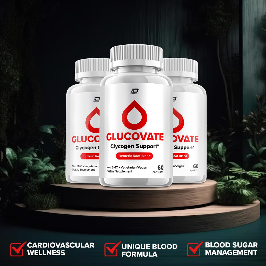 Blended vitamin supplement for energy
