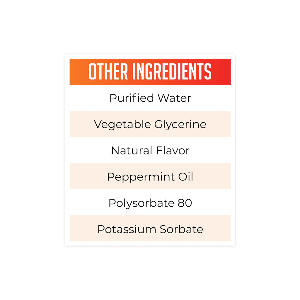 blended vitamin supplement for energy