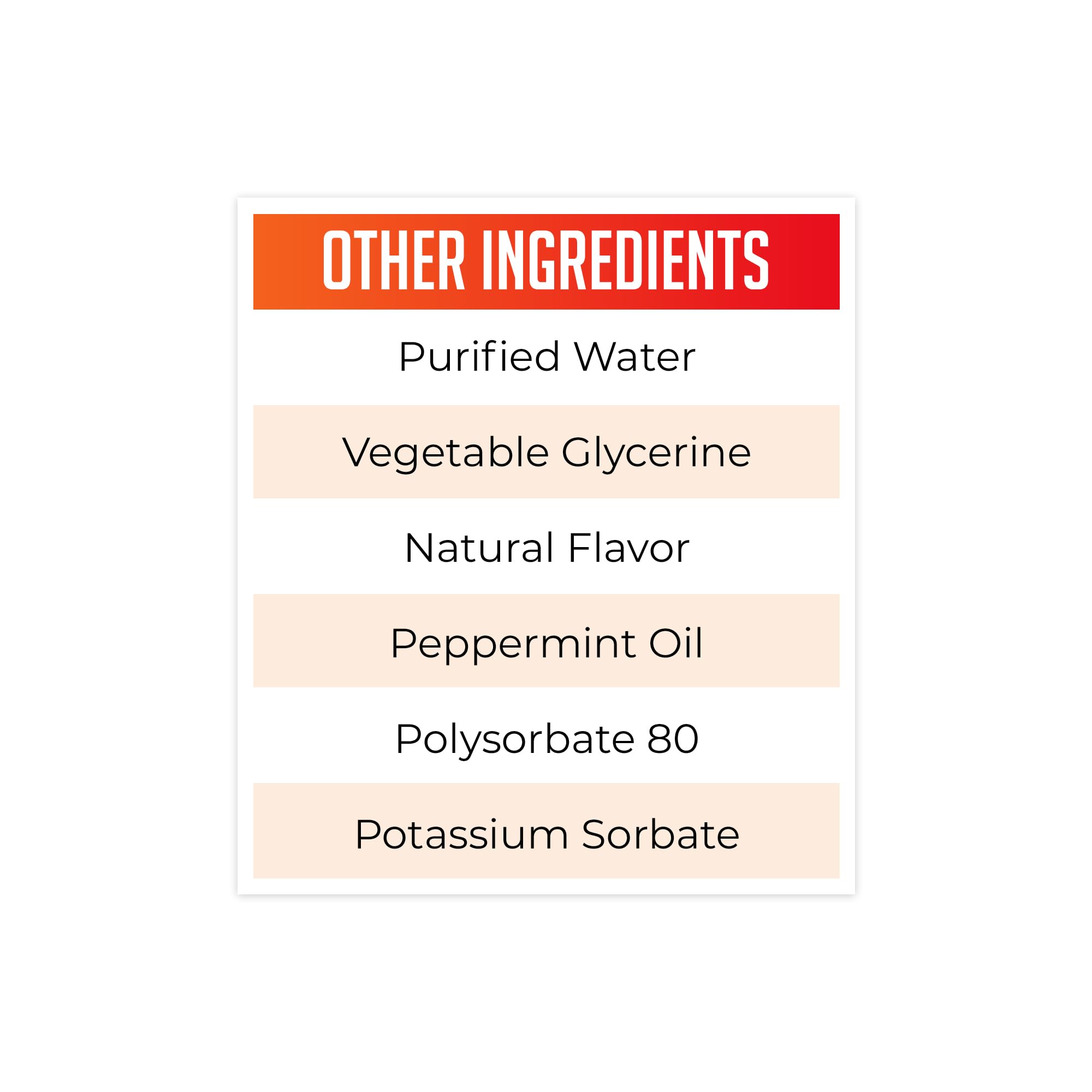 blended vitamin supplement for energy