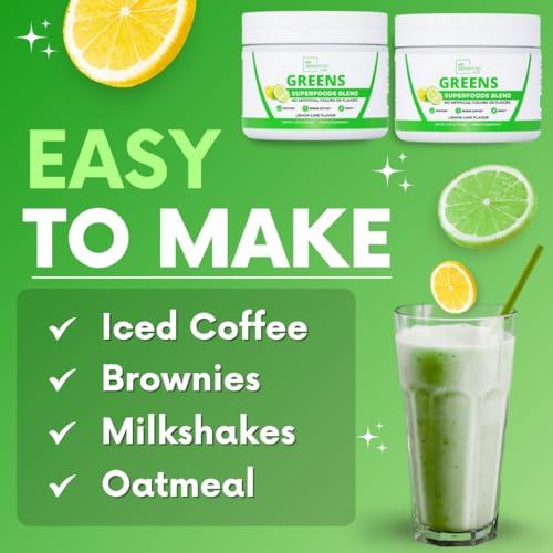 Blended vitamin supplement for everyday health