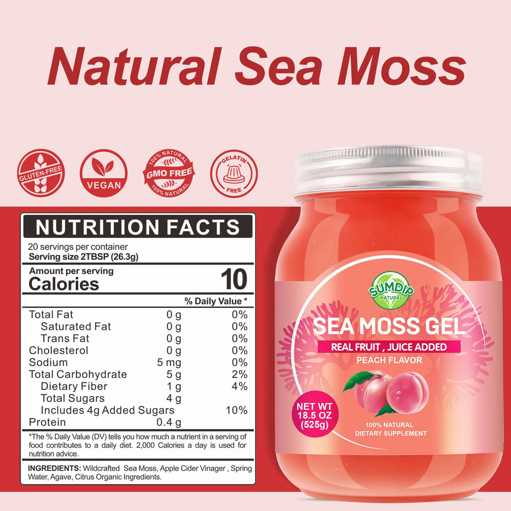 blended vitamin supplement for health