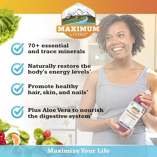 blended vitamin supplement for hydration