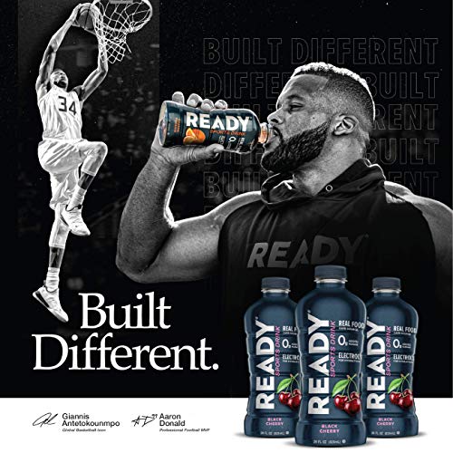 Blended vitamin supplement for hydration