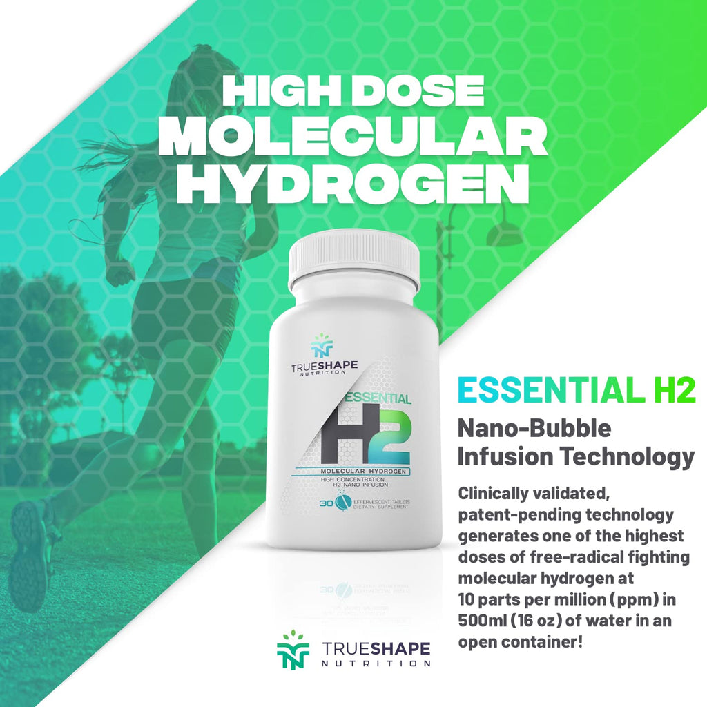 blended vitamin supplement for immune support