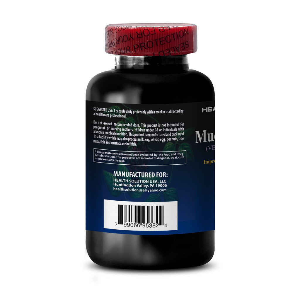 blended vitamin supplement for mental clarity