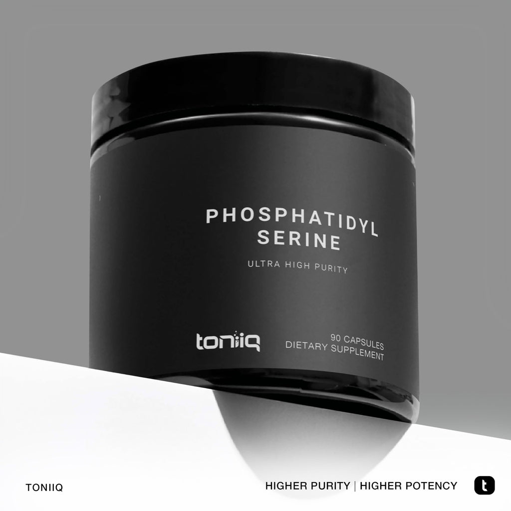 blended vitamin supplement for mental clarity