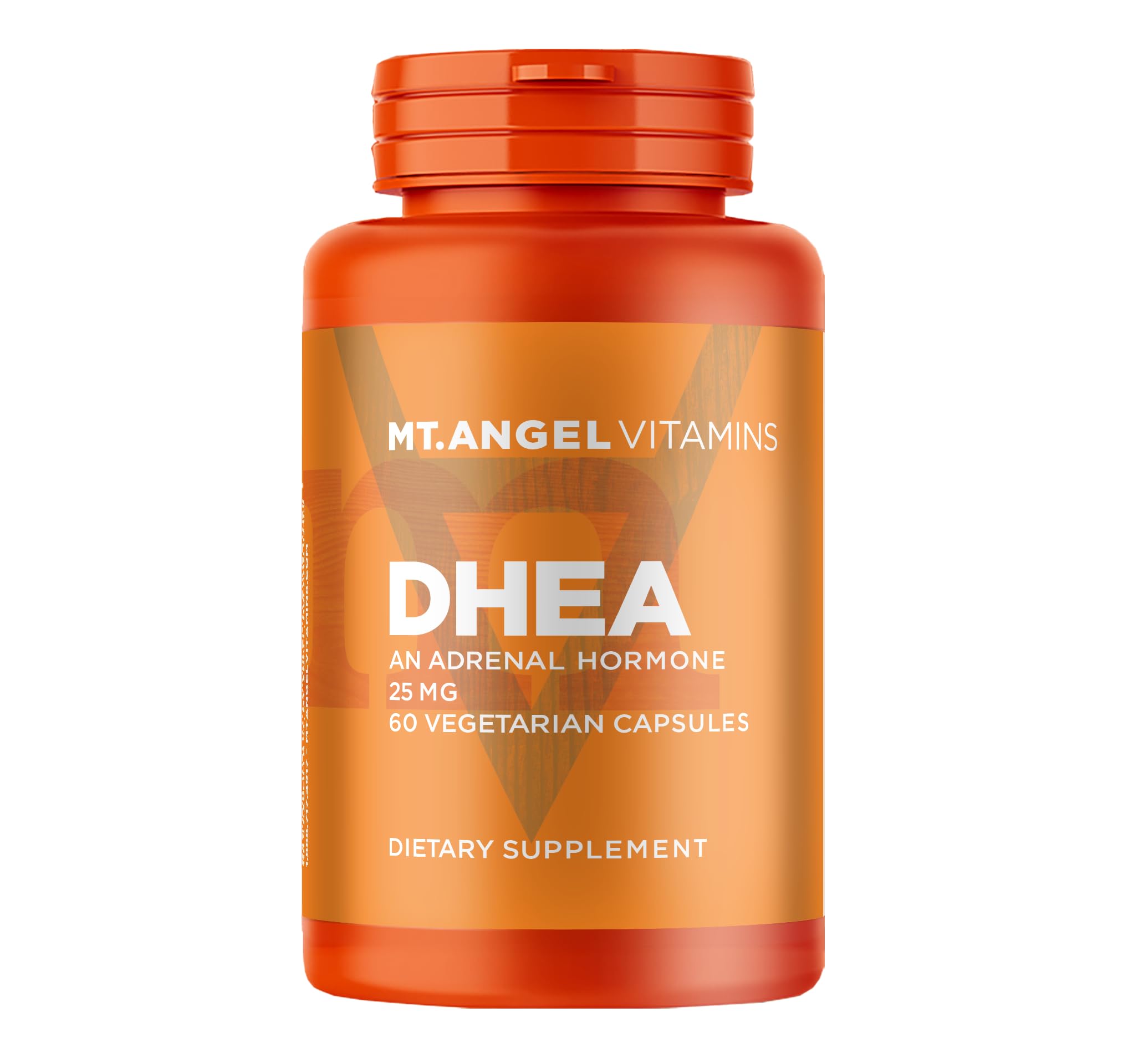 Blended vitamin supplement for muscle integrity