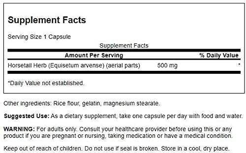 blended vitamin supplement for nails