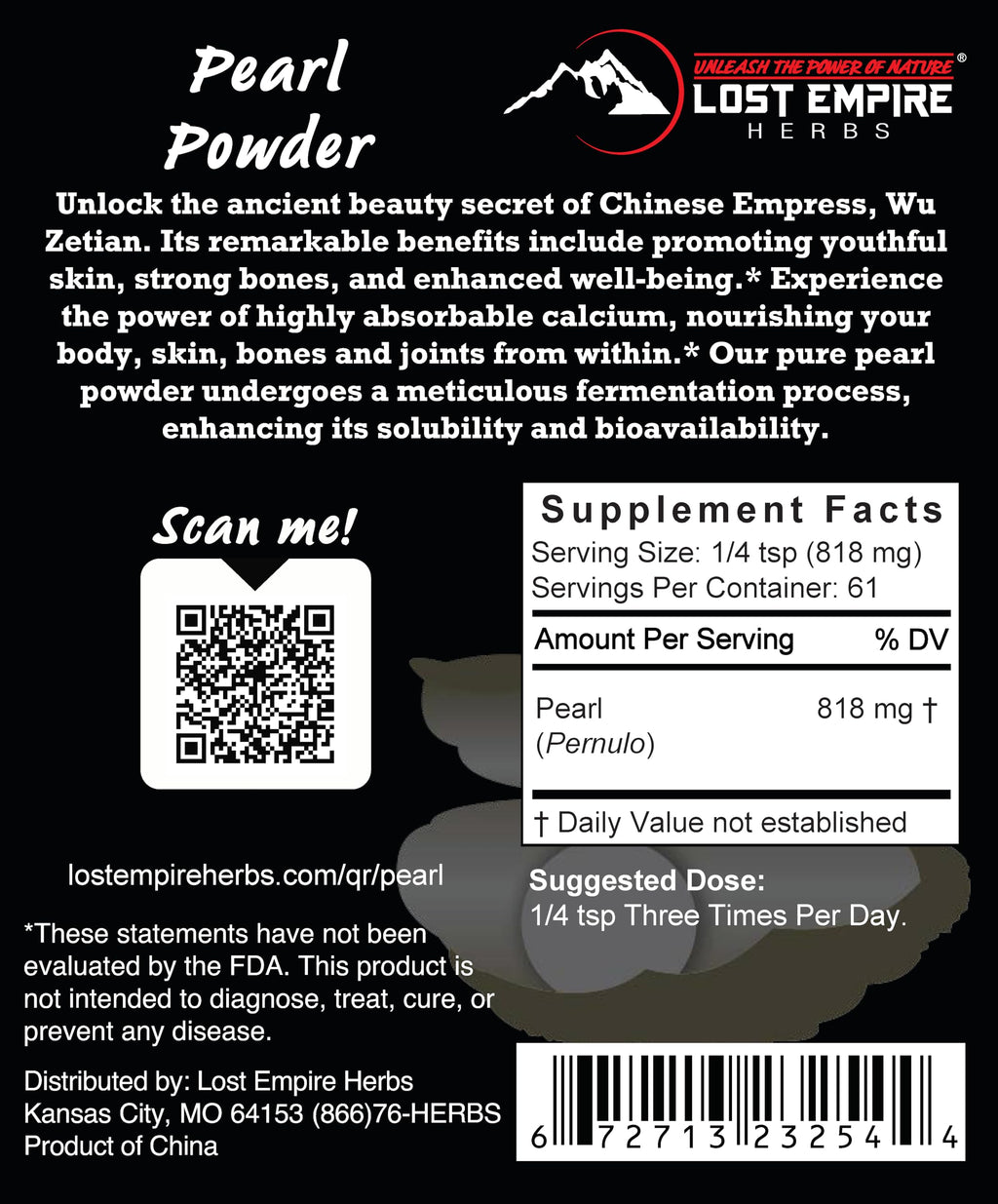 blended vitamin supplement for nails