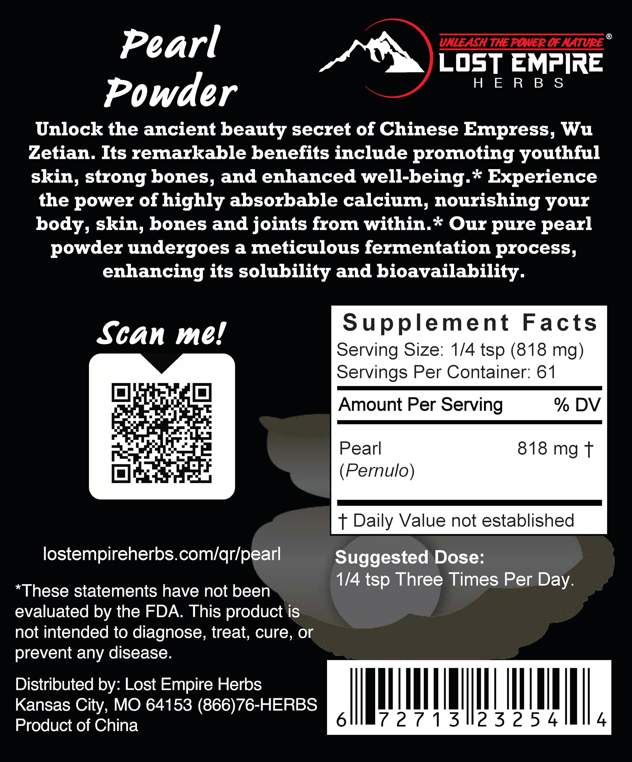 blended vitamin supplement for nails