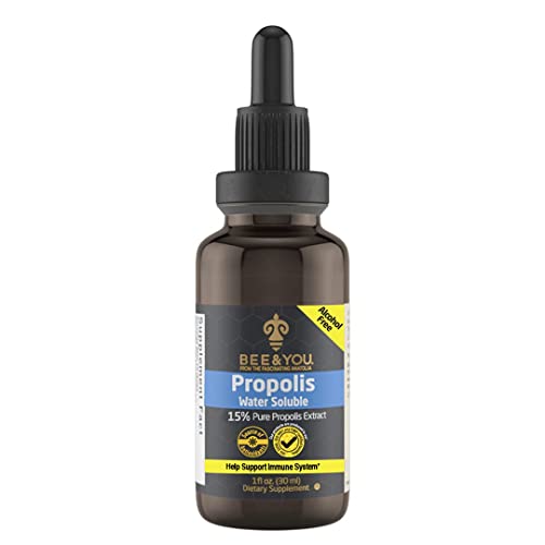 blended vitamin supplement for overall health