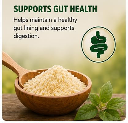 blended vitamin supplement for overall vitality