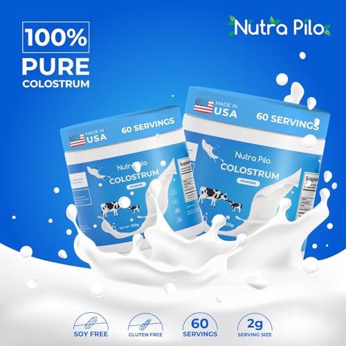 Blended vitamin supplement for overall wellness