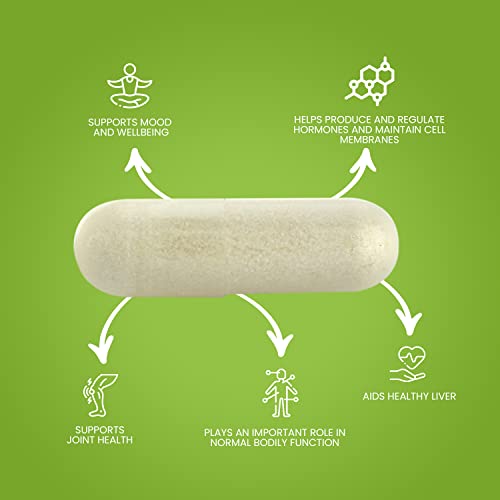 blended vitamin supplement for overall wellness