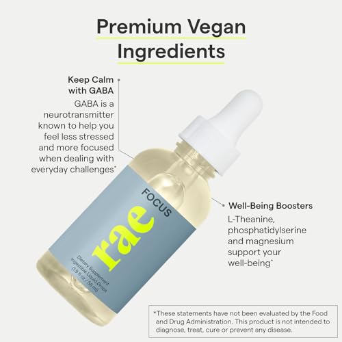 Blended vitamin supplement for stress relief