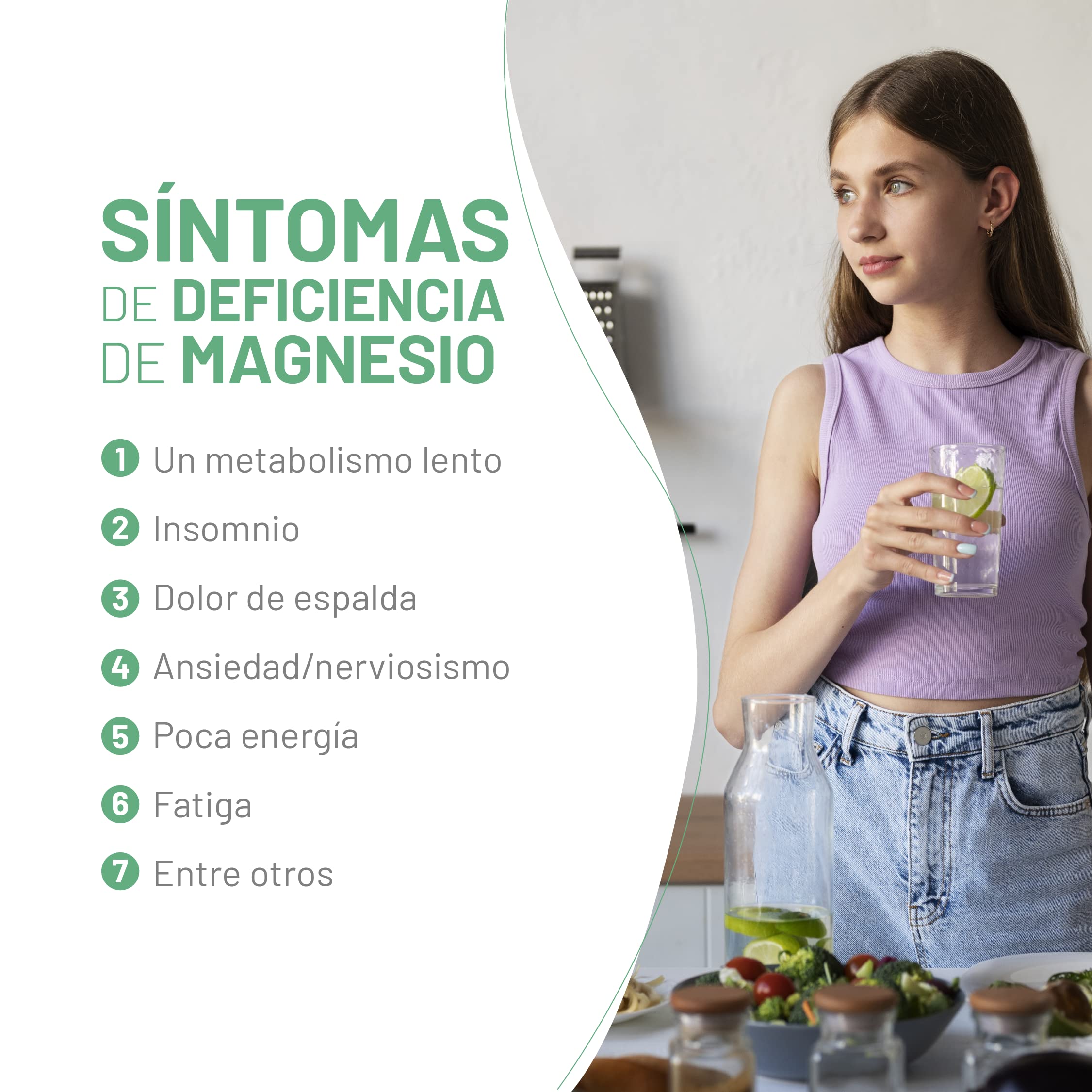 blended vitamin supplement for stress relief
